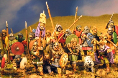 King Arthur - Lucca Comics & Games